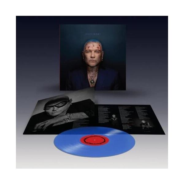 【発売日：2024年10月25日】こちらの商品は輸入盤のため、稀にジャケットに多少のスレや角にシワがある場合がございます。2024/10/25 発売輸入盤レーベル：BMG収録曲：