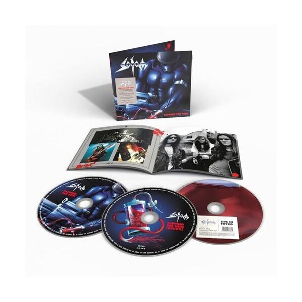 【発売日：2024年11月15日】2024/11/15 発売輸入盤レーベル： BMG収録曲：