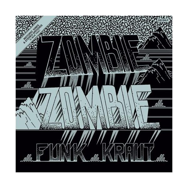 【発売日：2025年03月07日】2025/3/7 発売輸入盤レーベル： BORN BAD RECORDS収録曲：