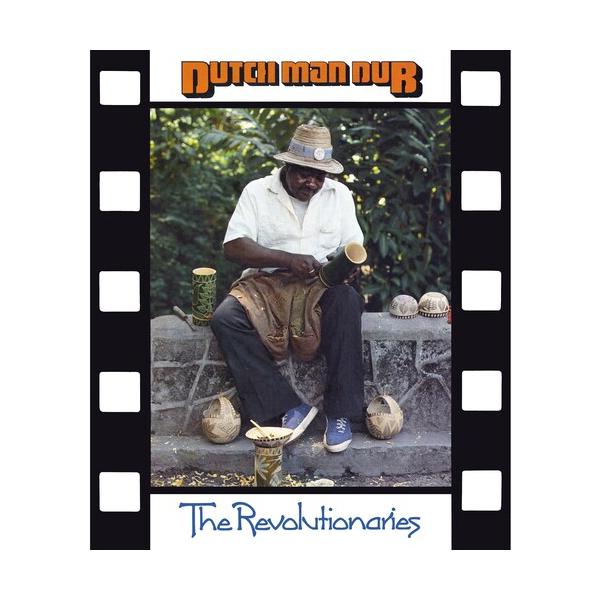 【発売日：2026年02月20日】2026/2/20 発売輸入盤レーベル：BURNING SOUNDS