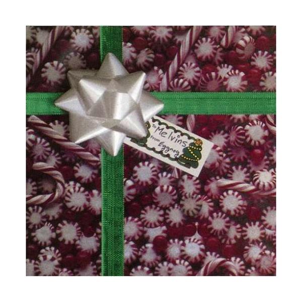 発売日: 1992/3/1輸入盤レーベル: Boner Records収録曲: 1.1 Wispy: I Don't Know But I Don't Feel So Good1.2 Antitoxidote: Pigs Don't Let...