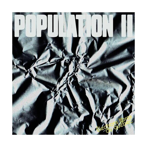 こちらの商品は輸入盤のため、稀にジャケットに多少のスレや角にシワがある場合がございます。こちらの商品はネコポスでお届けできません。2023/10/6 発売輸入盤レーベル： BONSOUND収録曲：