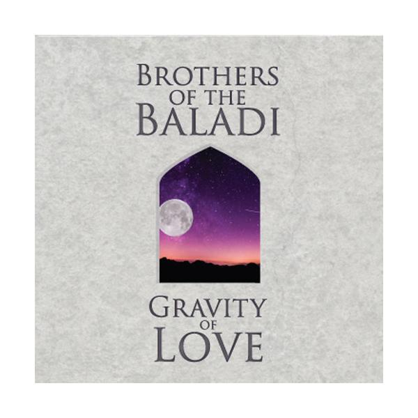 発売日: 2016/3/18輸入盤USレーベル: Brothers of Baladi収録曲: 1.1 Piece of the Rhyme1.2 Mavi Mavi1.3 Peace Is the Power1.4 Sevgilim1.5...