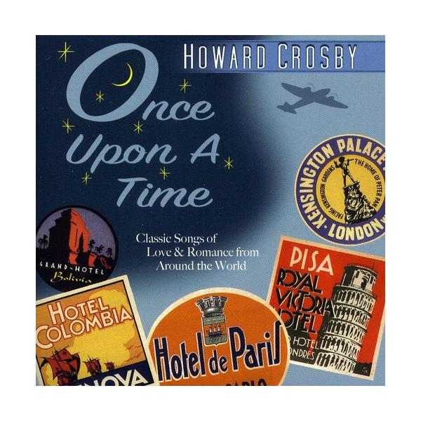 発売日: 2011/1/11輸入盤レーベル: Brothers of Baladi収録曲: 1.1 Once Upon a Time1.2 Pretend1.3 La Vie en Rose1.4 Isle of Hope1.5 Solam...