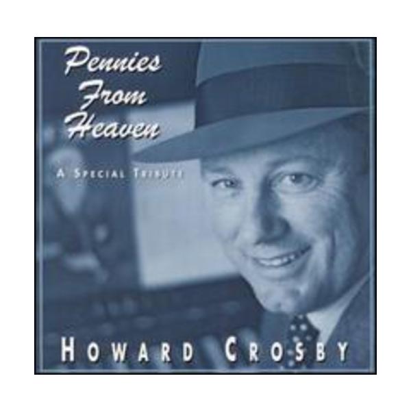 発売日: 2011/10/11輸入盤レーベル: Brothers of Baladi収録曲: 1.1 Pennies from Heaven1.2 Just One More Chance1.3 Can't Begin to Tell Yo...