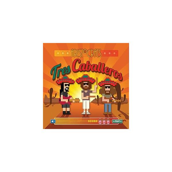 発売日: 2015/6/16輸入盤USレーベル: Boing収録曲:コメント:The Aristocrats - by any measure the hottest new band in instrumental rock/fusion...