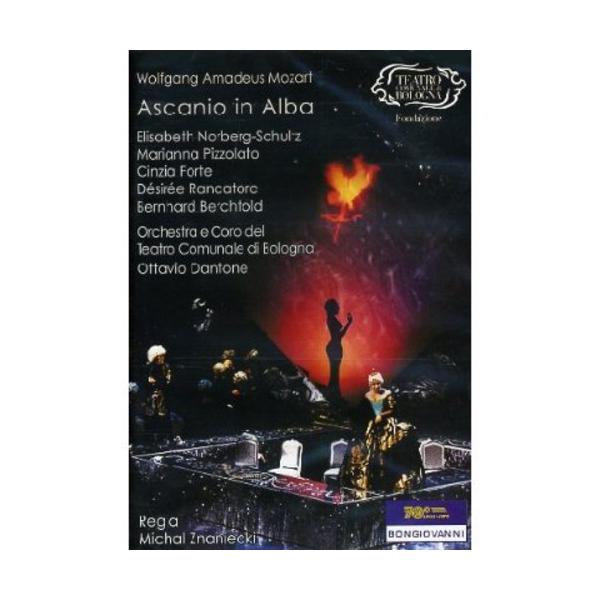 こちらのＤＶＤは輸入盤ＤＶＤですがリージョン＝ＡＬＬですので国内製ＤＶＤプレイヤーでも視聴可能です。種別：DIGITAL VIDEO DISCジャンル：Opera/Operetta Music Video (Concert/Performa...