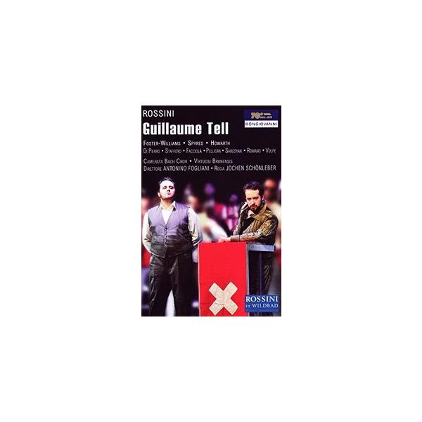 こちらのＤＶＤは輸入盤ＤＶＤですがリージョン＝ＡＬＬですので国内製ＤＶＤプレイヤーでも視聴可能です。種別：DIGITAL VIDEO DISCジャンル：Opera/Operetta発売日：2015/5/12ディスク枚数：2コメント：Musi...