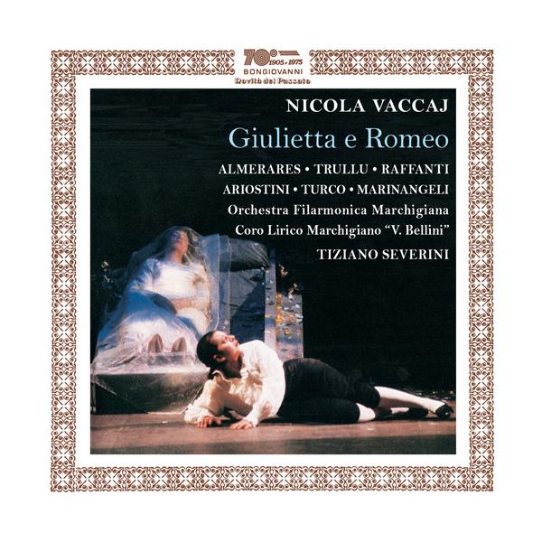 発売日: 2015/11/13輸入盤レーベル: Bongiovanni収録曲: 1.1 Atto Primo: Intro - Po Marchigiana/Tiziano Severini1.2 Atto Primo. Chor: 'Ag...