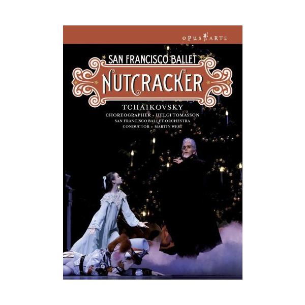 こちらのＤＶＤは輸入盤ＤＶＤですがリージョン＝ＡＬＬですので国内製ＤＶＤプレイヤーでも視聴可能です。種別：DIGITAL VIDEO DISCジャンル：Ballet Video Music Video (Concert/Performanc...