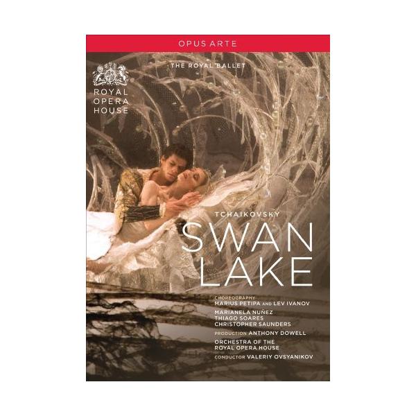 こちらのＤＶＤは輸入盤ＤＶＤですがリージョン＝ＡＬＬですので国内製ＤＶＤプレイヤーでも視聴可能です。種別：DIGITAL VIDEO DISCジャンル：Ballet Video Music Video (Concert/Performanc...