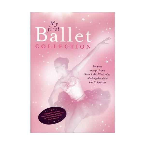 こちらのＤＶＤは輸入盤ＤＶＤですがリージョン＝ＡＬＬですので国内製ＤＶＤプレイヤーでも視聴可能です。種別：DIGITAL VIDEO DISCジャンル：Ballet Video Music Video (Concert/Performanc...