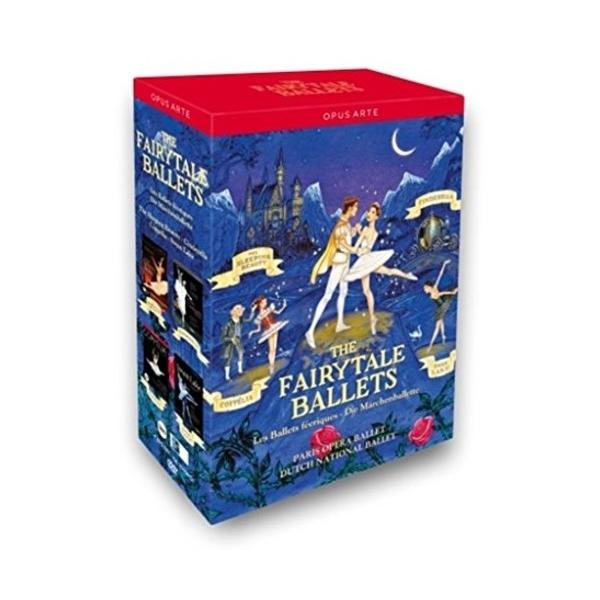 こちらのＤＶＤは輸入盤ＤＶＤですがリージョン＝ＡＬＬですので国内製ＤＶＤプレイヤーでも視聴可能です。種別：DIGITAL VIDEO DISCジャンル：Ballet Video発売日：2015/11/13ディスク枚数：4コメント：Desig...