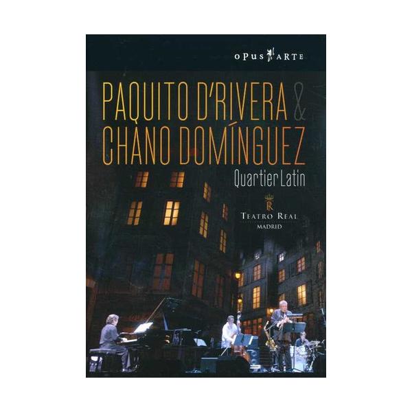 こちらのＤＶＤは輸入盤ＤＶＤですがリージョン＝ＡＬＬですので国内製ＤＶＤプレイヤーでも視聴可能です。種別：DIGITAL VIDEO DISCジャンル：Jazz Music Video (Concert/Performance)発売日：20...