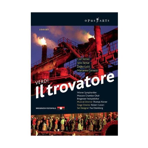 こちらのＤＶＤは輸入盤ＤＶＤですがリージョン＝ＡＬＬですので国内製ＤＶＤプレイヤーでも視聴可能です。種別：DIGITAL VIDEO DISCジャンル：Classical ComposersMusic Video (Concert/Perf...