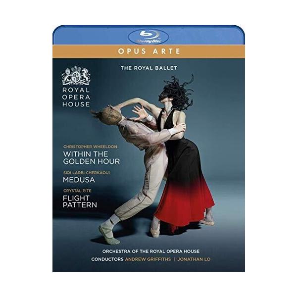 輸入盤ブルーレイですが日本のブルーレイ・プレイヤーで視聴できます。※ご確認ください※一部輸入版アニメブルーレイには、「リージョンコード」とは別の「国コード」というものが設定されている作品がございます。お持ちのブルーレイ・プレイヤーが国コード...