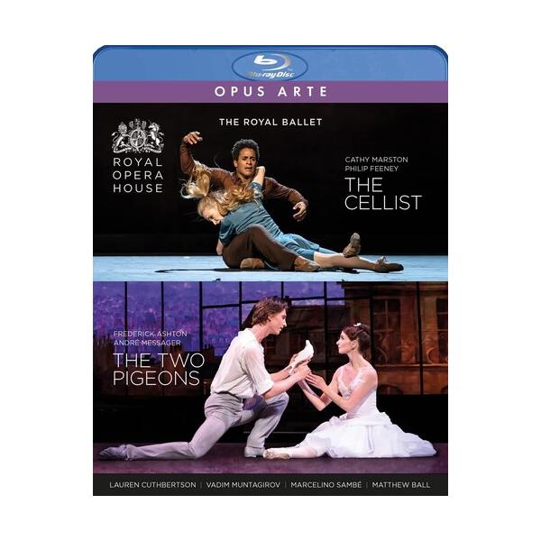 輸入盤ブルーレイですが日本のブルーレイ・プレイヤーで視聴できます。※ご確認ください※一部輸入版アニメブルーレイには、「リージョンコード」とは別の「国コード」というものが設定されている作品がございます。お持ちのブルーレイ・プレイヤーが国コード...