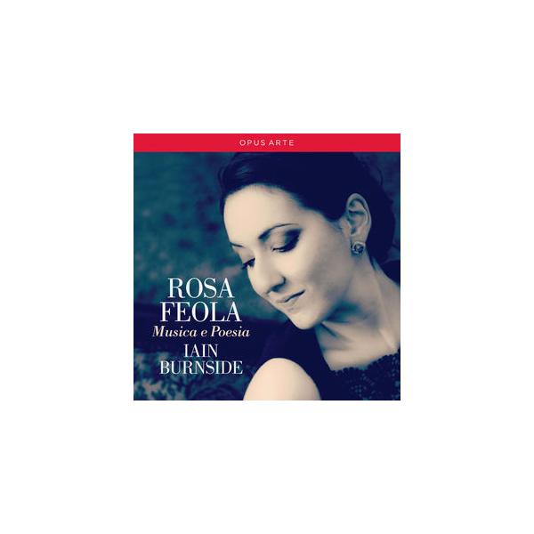 発売日: 2016/1/29輸入盤レーベル: BBC / Opus Arte収録曲: 1.1 No. 1. Quando Nasceste Voi1.2 No. 2. Venitelo a Vedere1.3 No. 3. Viene Di...