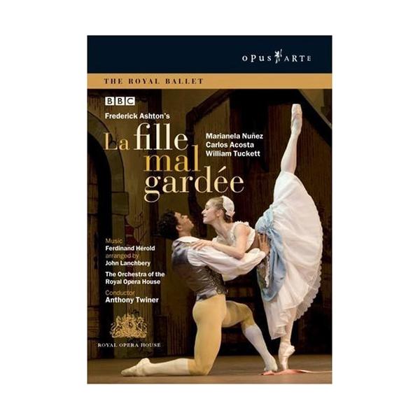 こちらのＤＶＤは輸入盤ＤＶＤですがリージョン＝ＡＬＬですので国内製ＤＶＤプレイヤーでも視聴可能です。種別：DIGITAL VIDEO DISCジャンル：Ballet Video Music Video (Concert/Performanc...