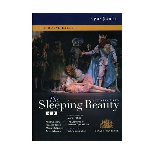 こちらのＤＶＤは輸入盤ＤＶＤですがリージョン＝ＡＬＬですので国内製ＤＶＤプレイヤーでも視聴可能です。種別：DIGITAL VIDEO DISCジャンル：Ballet Video Music Video (Concert/Performanc...