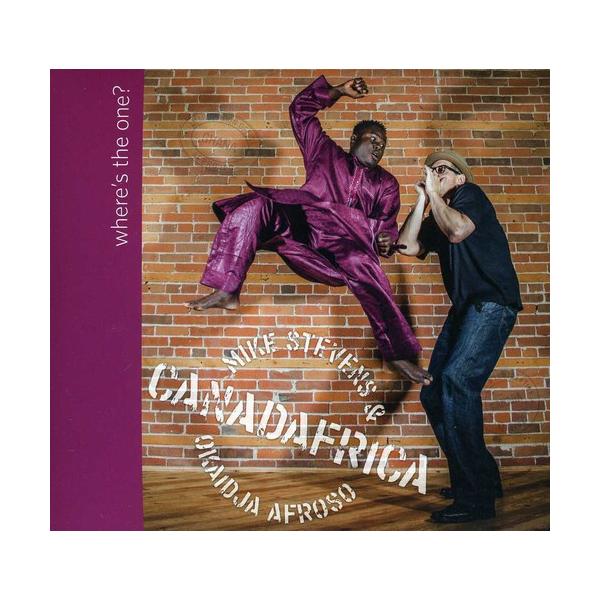 発売日: 2013/10/8輸入盤レーベル: Borealis Recording収録曲: 1.1 Abi Fou1.2 Mecurachrome Blues1.3 You Ain't No Good1.4 Dagarti1.5 Like ...