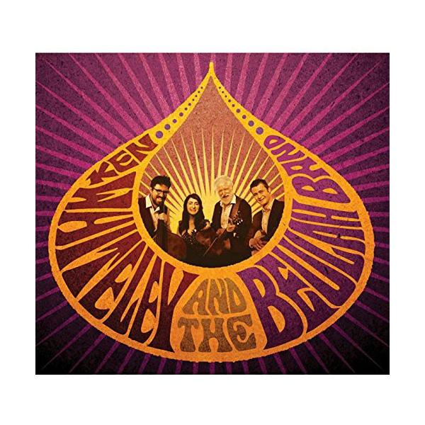 発売日: 2015/3/3輸入盤レーベル: Borealis Recording収録曲: 1.1 the Moment We've Been Waiting for1.2 Beulah Land1.3 How Fast Flies Time...