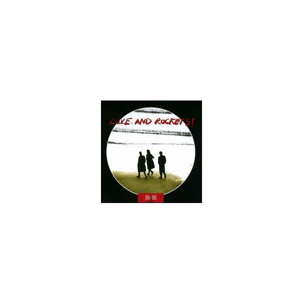 発売日: 2013/5/21輸入盤レーベル: Beggars Banquet Intl収録曲: 1.1 If There's a Heaven Above1.2 A Private Future1.3 The Dog-End of a Da...