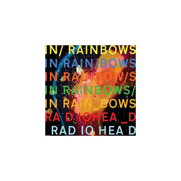 発売日: 2016/5/20輸入盤USレーベル: XL Recordings収録曲: 1.1 15 Step 3:581.2 Bodysnatchers 4:021.3 Nude 4:151.4 Weird Fishes/Arpeggi 5...