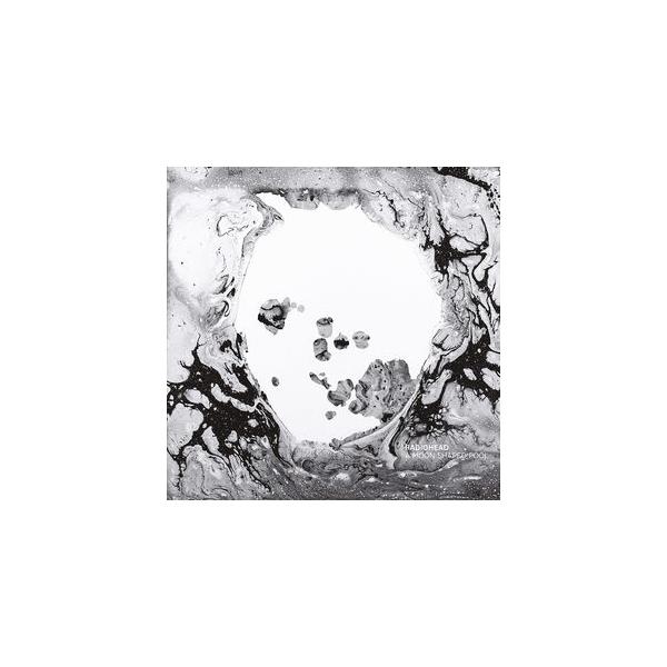 2016/6/17 発売輸入盤レーベル：XL RECORDINGS収録曲：1. Burn the Witch - 3:402. Daydreaming - 6:243. Decks Dark - 4:414. Desert Island D...