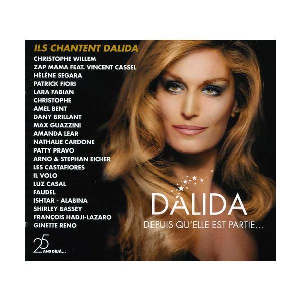 発売日: 2012/4/17輸入盤レーベル: Barclay収録曲: 1.1 Paroles, Paroles1.2 Il Venait D'avoir 18 Ans1.3 Parle Plus Bas1.4 J'attendrai1.5 ...