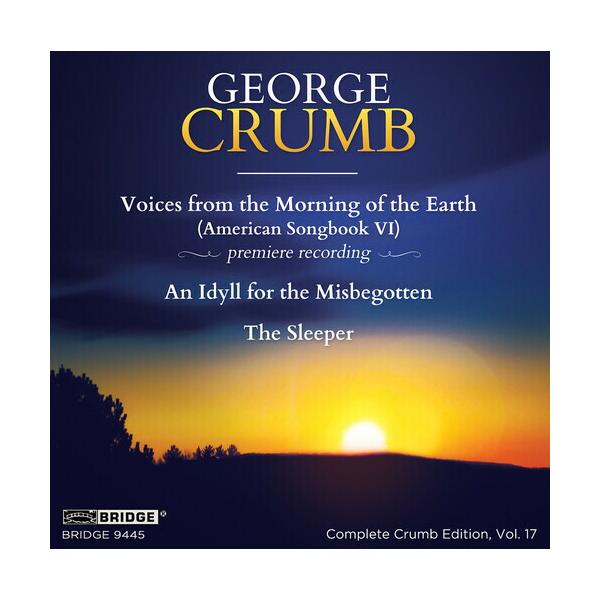 発売日: 2015/6/2輸入盤レーベル: Bridge収録曲: 1.1 My Lord, What a Beautiful Morning!1.2 A Mountaineer's Sad Song1.3 Weep, All Ye Litt...