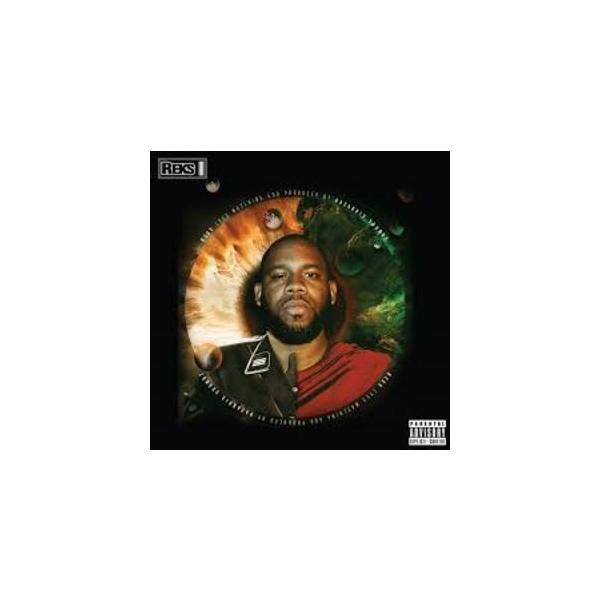 発売日: 2014/7/15輸入盤レーベル: Brick Records収録曲: 1.1 Eyes Intro1.2 Garvey (FT. N.O.R.E ; Saigon)1.3 Free Minds (FT. Ezdread)1.4 ...