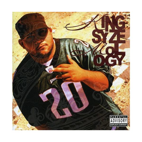 発売日: 2006/6/20輸入盤レーベル: Brick Records収録曲: 1.1 On a Mission1.2 Blitz Inc. (Feat. Vinnie Paz of Jedi Mind Tricks 7L ; Esote...