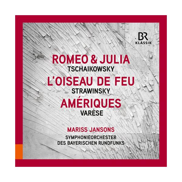 発売日: 2023/3/3輸入盤USレーベル: BR Klassiks収録曲:コメント:What made Mariss Jansons different from many of his colleagues? What was the...