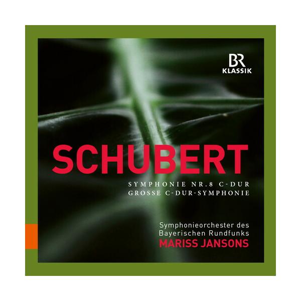 発売日: 2018/8/3輸入盤USレーベル: BR Klassiks収録曲: 1.1 Symphony No. 9 in C Major, D. 944, "Great"1.2 1. I. Andante - Allegro Ma Non...