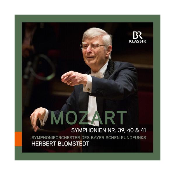 発売日: 2023/3/24輸入盤USレーベル: BR Klassiks収録曲:コメント:?For today's musicologists, performers and concert-going audiences, Mozart'...