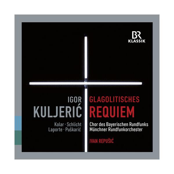 発売日: 2020/7/31輸入盤USレーベル: BR Klassiks収録曲:コメント:The music of the Croatian composer and conductor Igor Kuljeric (1938-2006) ...