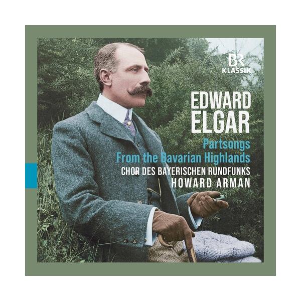 発売日: 2021/1/15輸入盤USレーベル: BR Klassiks収録曲:コメント:The British composer Edward Elgar wrote a great deal more than just his "Po...