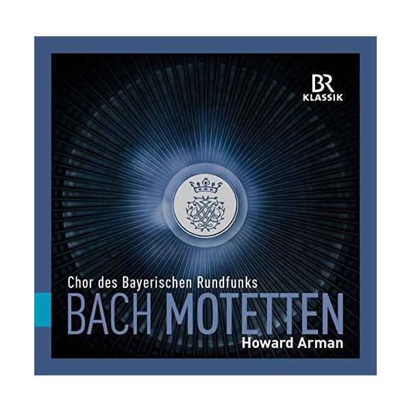 発売日: 2018/10/5輸入盤USレーベル: BR Klassiks収録曲:コメント:The motets written during Bach's first years in Leipzig form a group of wor...