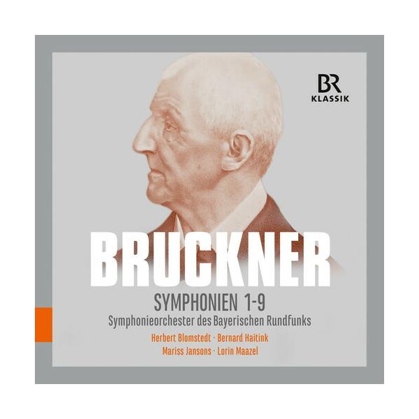発売日: 2019/4/5輸入盤USレーベル: BR Klassiks収録曲:コメント:Bruckner's symphonies form the backbone of Late Romantic symphonic music. In...