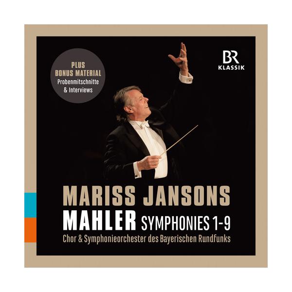 発売日: 2022/11/4輸入盤USレーベル: BR Klassiks収録曲:コメント:In the complete edition compiled by BR-KLASSIK, the Symphonieorchester des ...