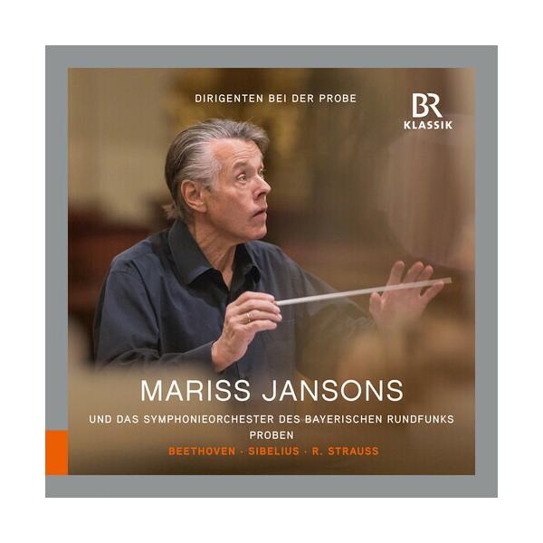 発売日: 2022/6/3輸入盤USレーベル: BR Klassiks収録曲:コメント:What does the work of a conductor actually involve? He moves his hands, arms...
