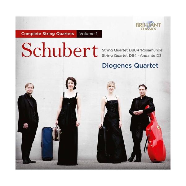 発売日: 2013/1/29輸入盤レーベル: Brilliant Classics収録曲: 1.1 Allegro1.2 Andante Con Moto1.3 Menuetto (Allegretto) - Trio1.4 Presto1...