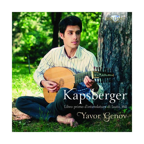 2013/2/26 発売輸入盤レーベル：BRILLIANT CLASSICS収録曲：