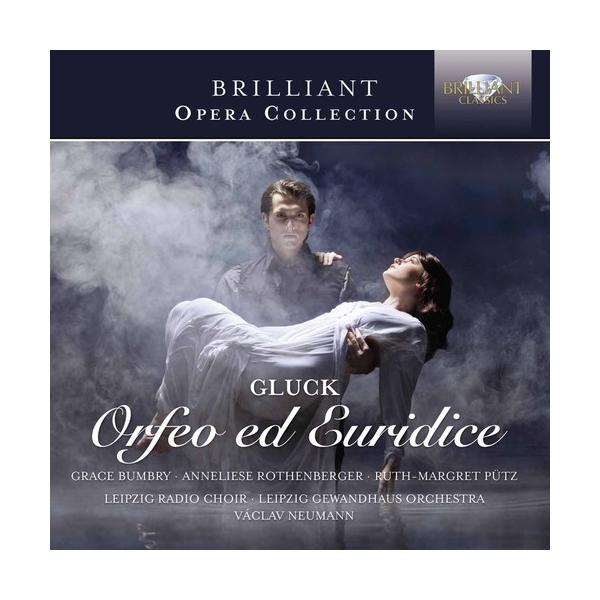 発売日: 2013/11/19輸入盤レーベル: Brilliant Classics収録曲: 1.1 Overture1.2 Ah, Se Intorno a Quest' Urna Funesta1.3 Baste, Basta, O C...