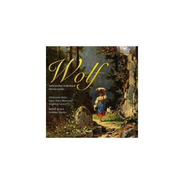 2013/12/10 発売輸入盤レーベル：BRILLIANT CLASSICS収録曲：