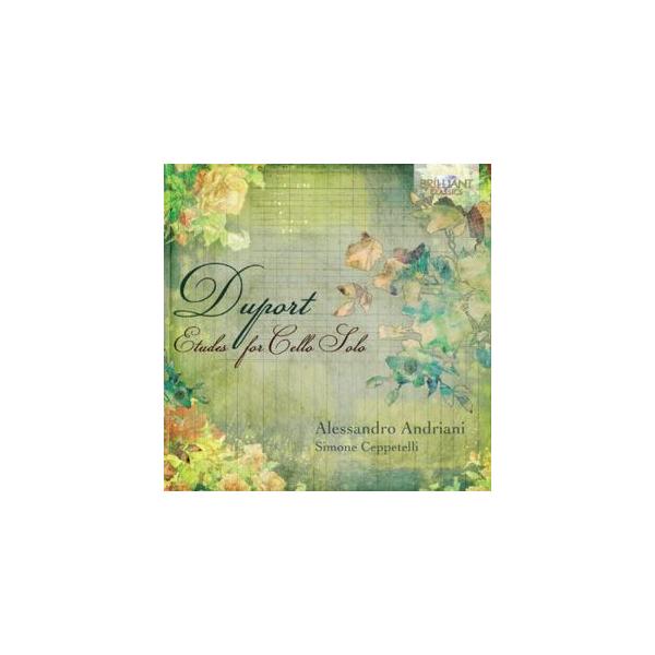 発売日: 2013/11/19輸入盤レーベル: Brilliant Classics収録曲: 1.1 Etude No. 1 in F Major: Andante1.2 Etude No. 2 in F minor: Allegro1.3...