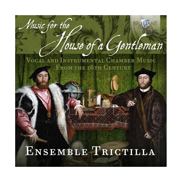 発売日: 2015/6/30輸入盤レーベル: Brilliant Classics収録曲: 1.1 Il Primo Libro de Balli: XVIII. Ballo Francese1.2 Il Bianco E Dolce Ci...