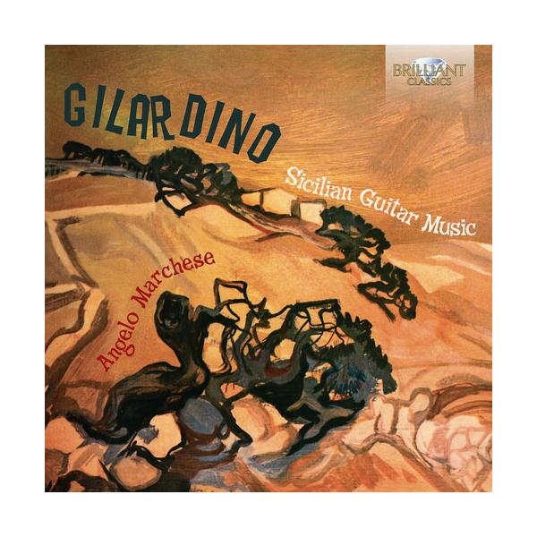 発売日: 2016/8/26輸入盤USレーベル: Brilliant Classics収録曲: 1.1 I. Andantino Grazioso - Angelo Marchese/Adalgisa Badano1.2 II. Adagi...