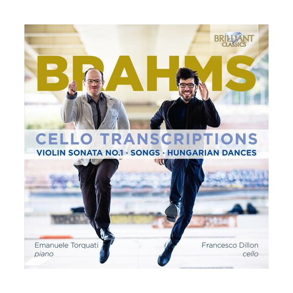 発売日: 2018/4/27輸入盤USレーベル: Brilliant Classics収録曲: 1.1 I. Vivace Ma Non Troppo1.2 II. Adagio1.3 III. Allegro Molto Moderato...